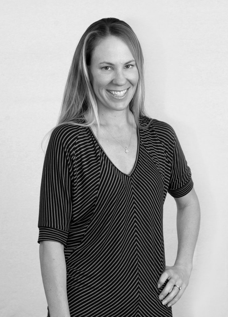 Sharie Yeager - Westamerica Communications