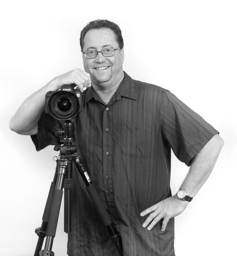 John "JP" Prothero - Westamerica Communications