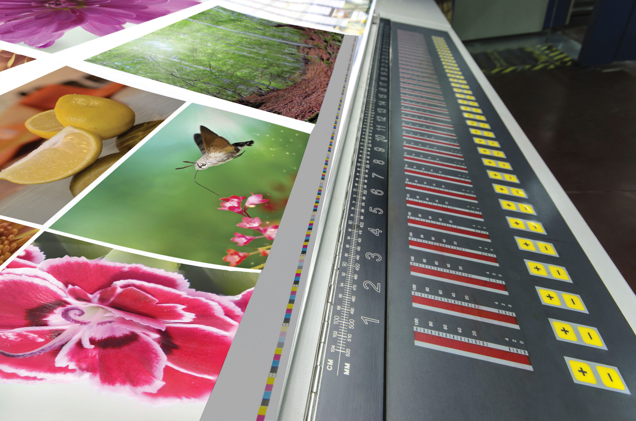 - Westamerica Communications