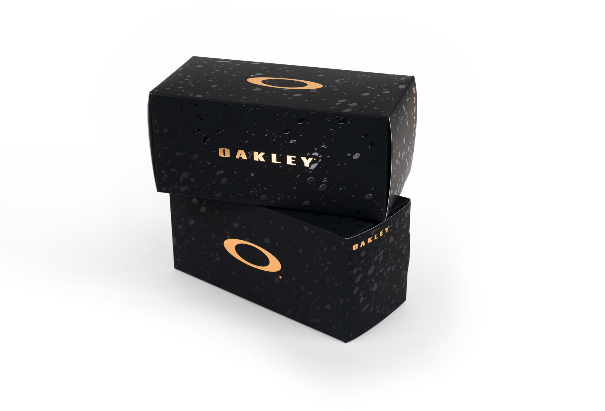 Oakley Packaging - Westamerica Communications
