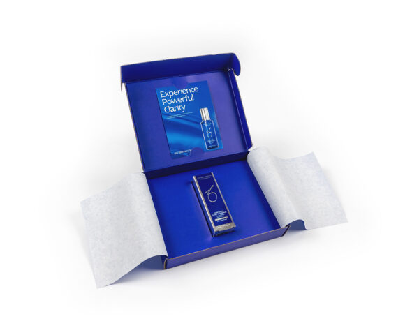 ZO Skin Clarity Box - Westamerica Communications